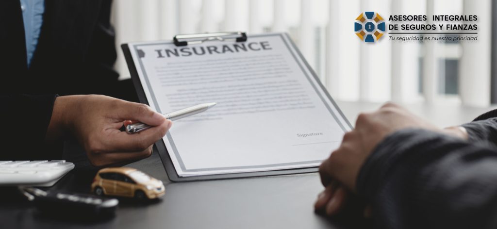 ¿Por qué el seguro es indispensable? - Asesores Integrales de Seguros y ...
